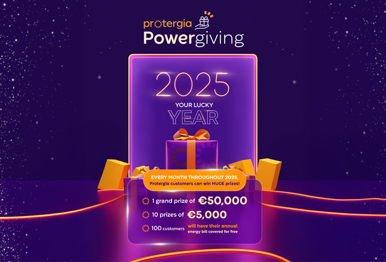 Protergia | Electricity & Natural Gas Provider | Protergia