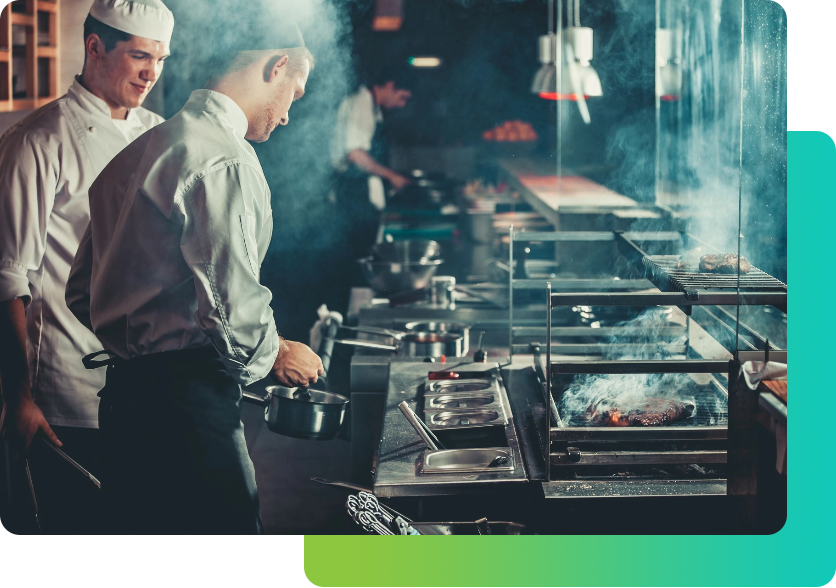 Natural Gas for Business | Protergia | Protergia